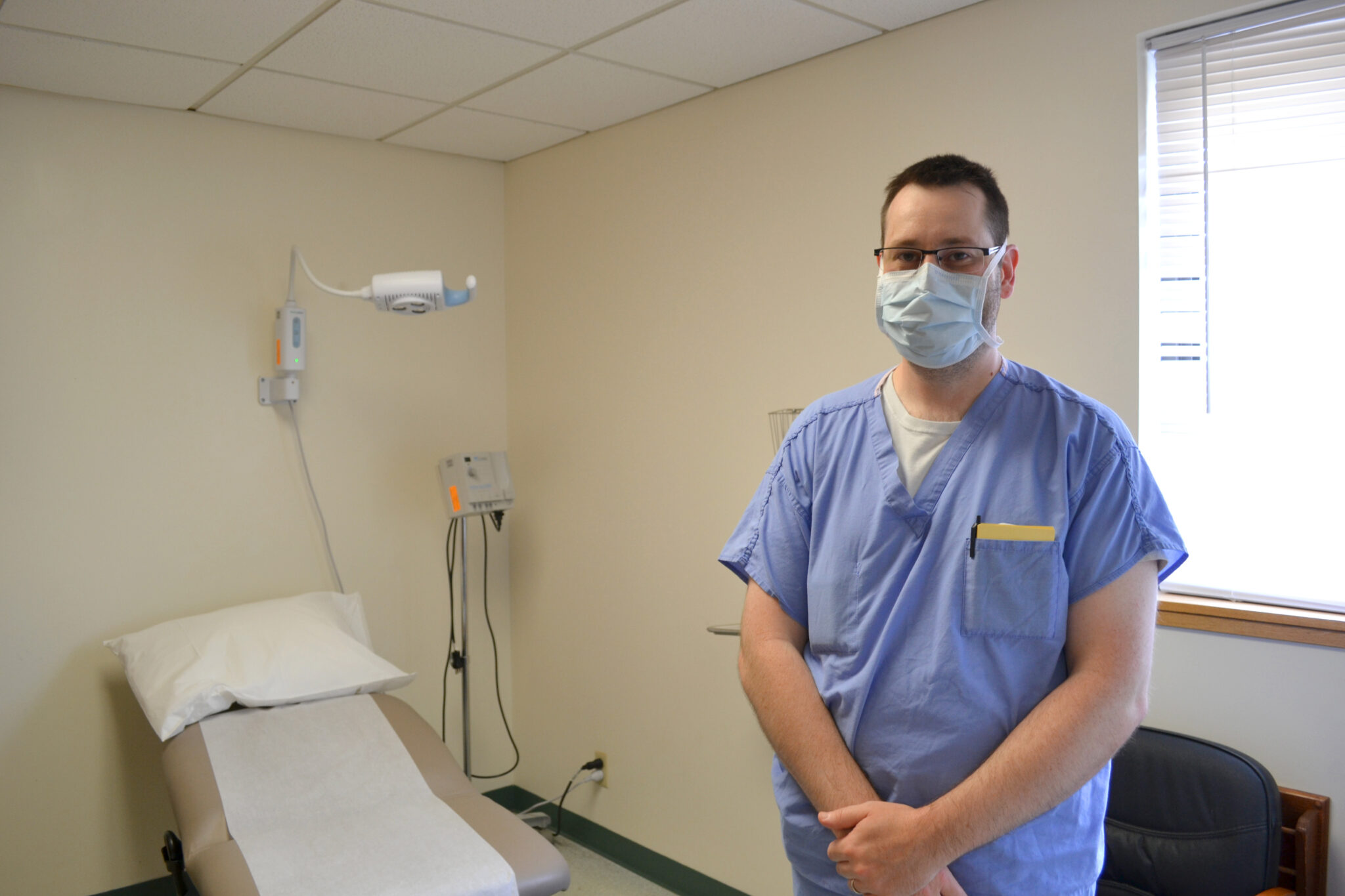 Surgical Services of Auburn - Auburn Community Hospital